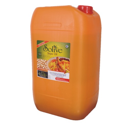 Solive oil | Healthy cooking oil