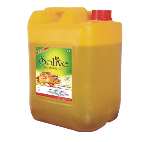 Solive oil | Healthy cooking oil